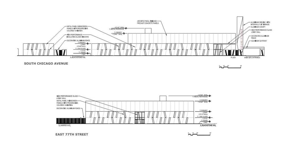 Regal Mile Studios breaks ground | Urbanize Chicago